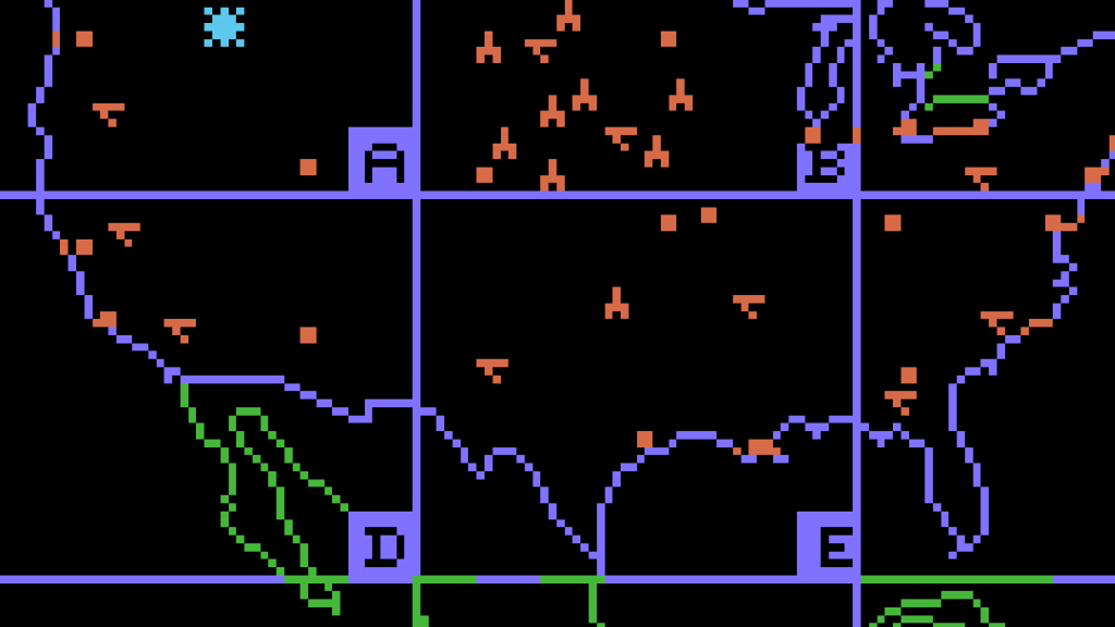 WarGames A Strange Game Videospielgeschichten wargames-a-strange-game-videospielgeschichten